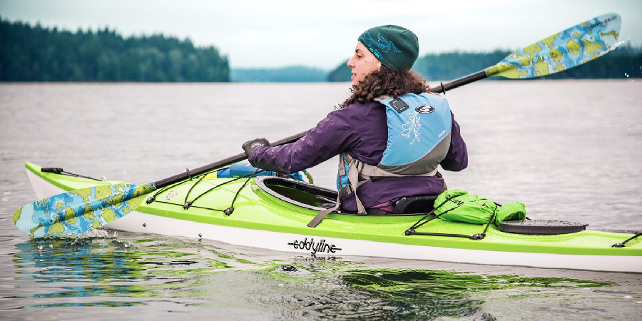 5 Reasons Why Is It Important to Store Your Kayak Properly - cache mania