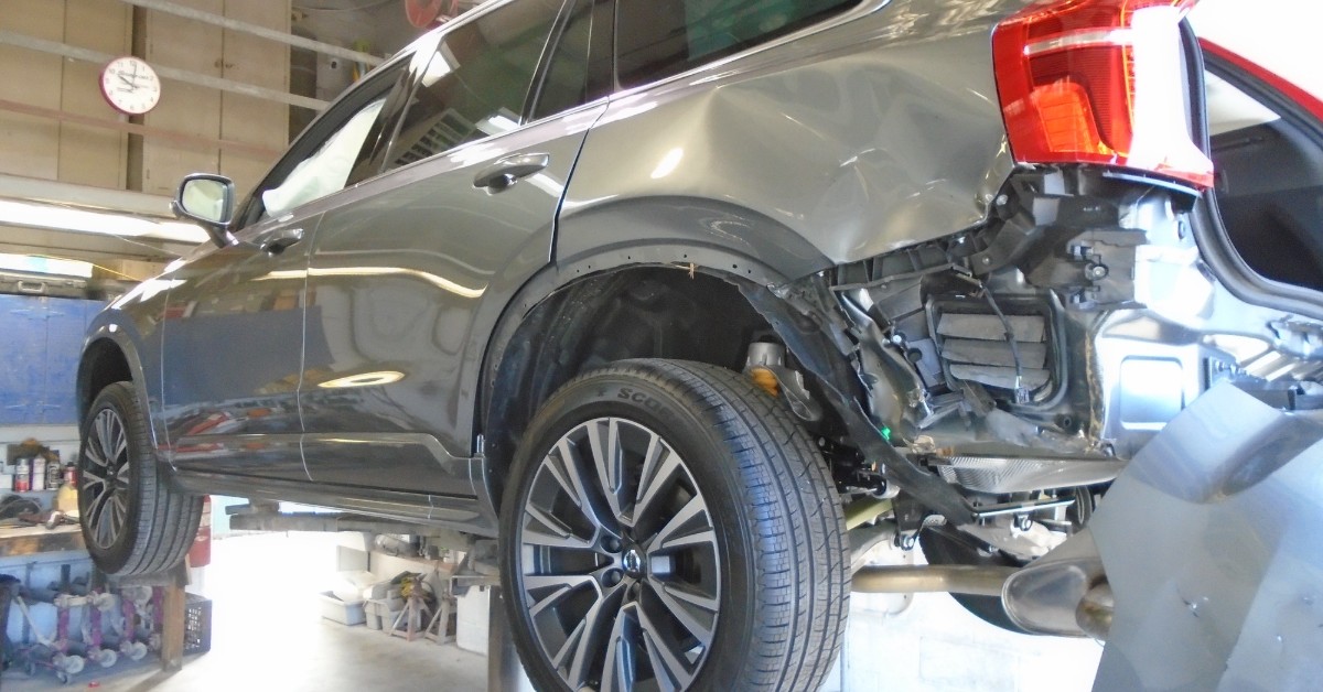 Top 5 Most Common Auto Body Repairs and How to Prevent Them - cache mania