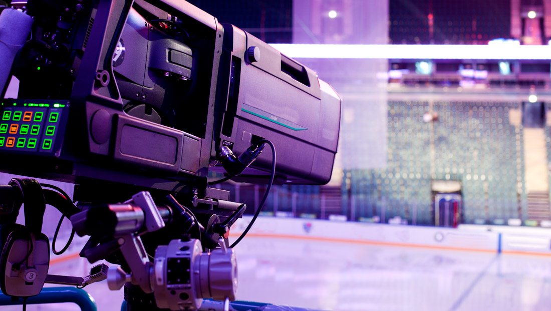 Unparalleled Access: Why Sports Broadcasting Offers the Ultimate ...